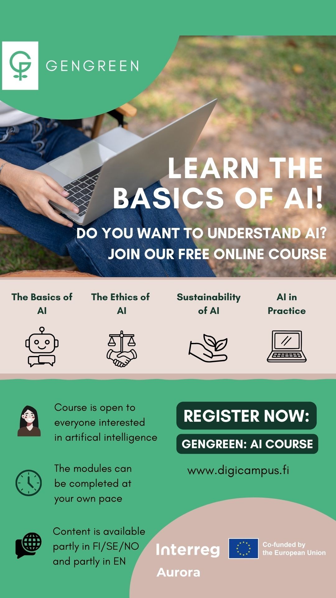 Free online course - Do you want to understand artificial intelligence ...