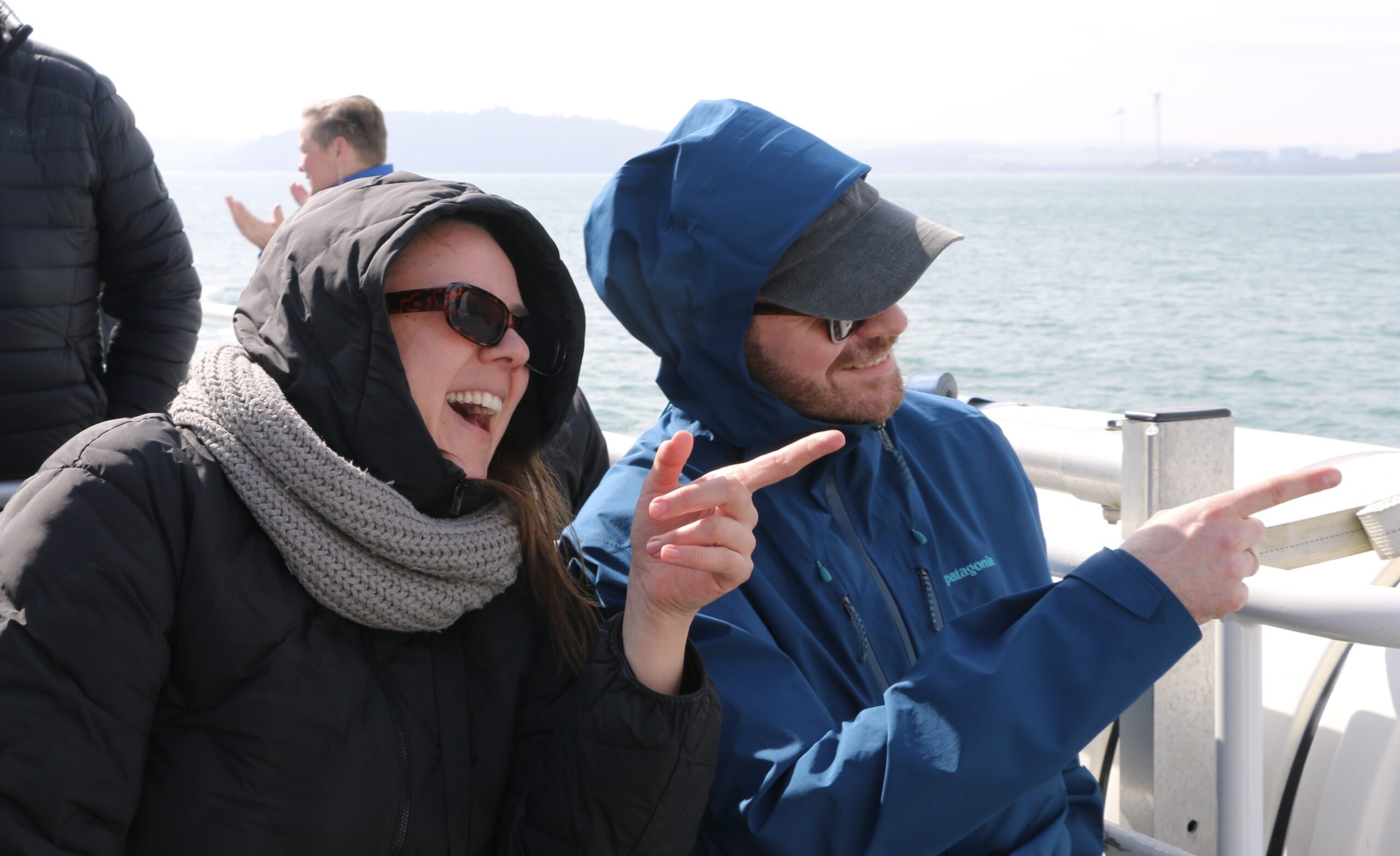 Upcoming Interreg Arctic Cooperation Clustering call events - Interreg ...