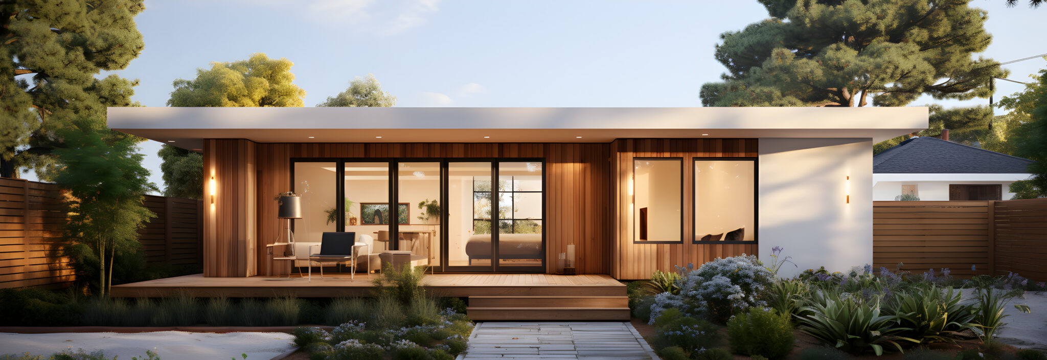 Tiny homes preparatory project - Interreg Aurora
