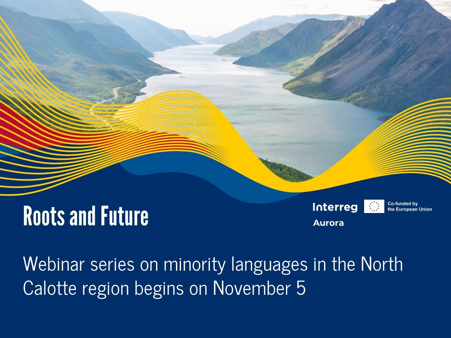 Upcoming Webinar Series on Minority Languages in the North Calotte ...